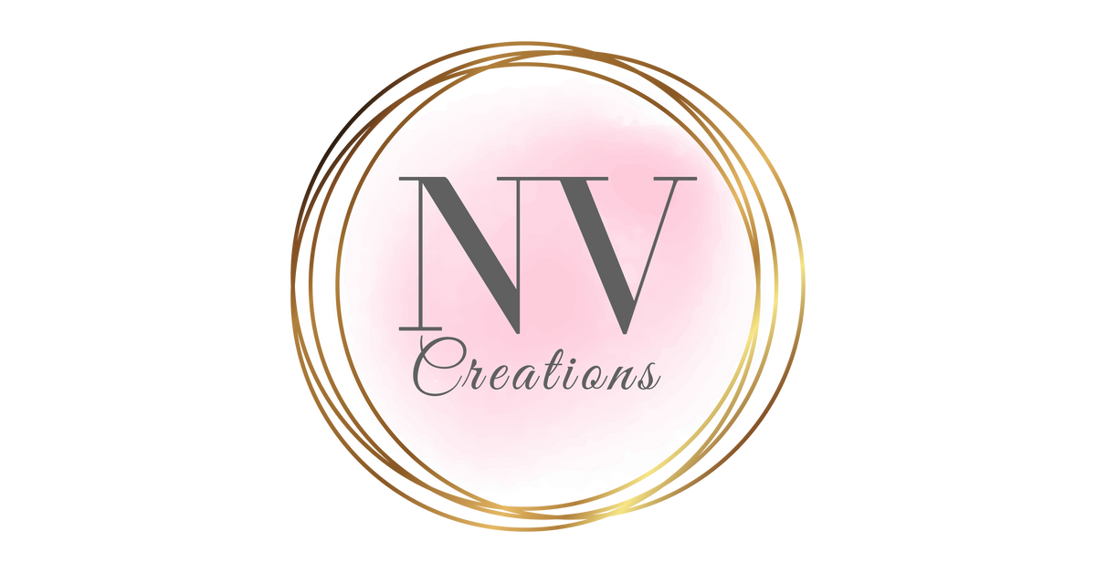 NV Creations – NV Creations Workshop